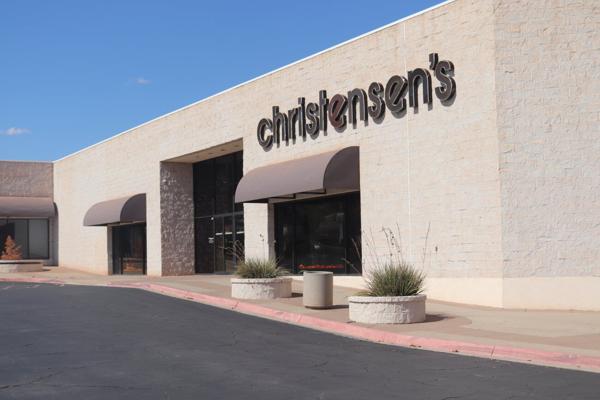 Developer moves to revive downtown shopping center as ‘St. George Place ...