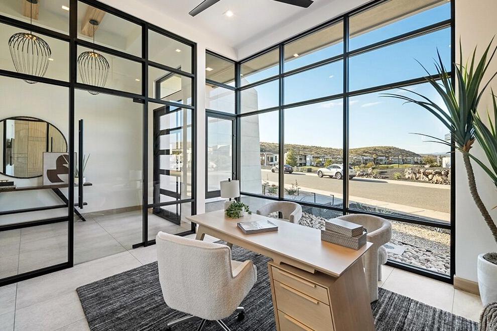 'Home Sweet WOW': St. George Area Parade of Homes to showcase 31 newly ...