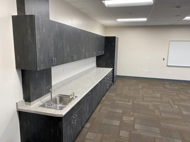 Washington County School District sees a building boom | Education ...