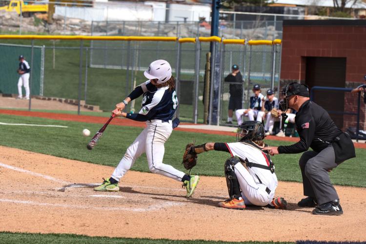 4A baseball playoffs: Hurricane blows past Ridgeline; preview of ...