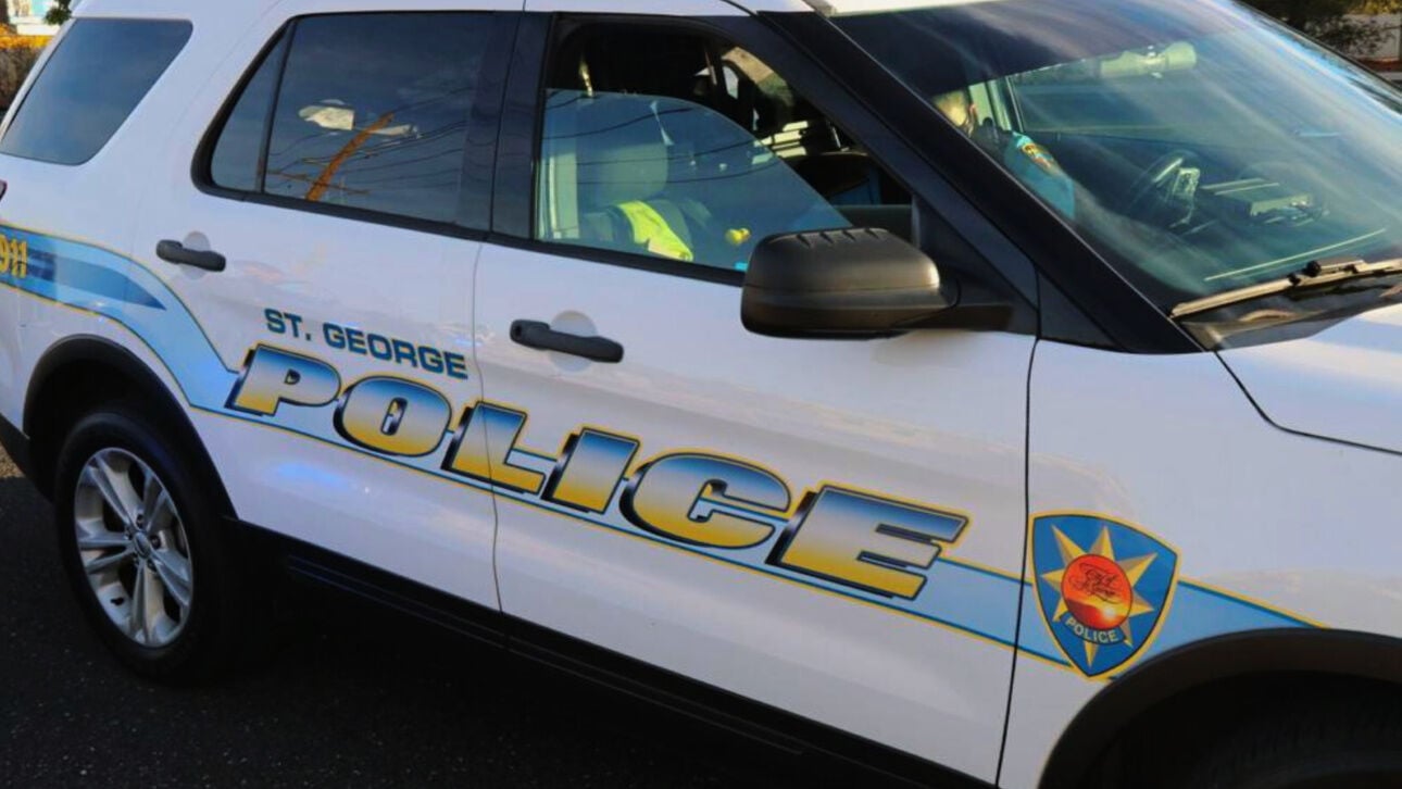 St. George man charged with 10 felonies following Predator Poachers ...