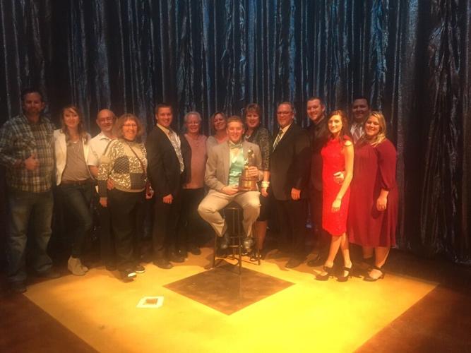 St. George drag racer wins championship | Local News | stgeorgeutah.com