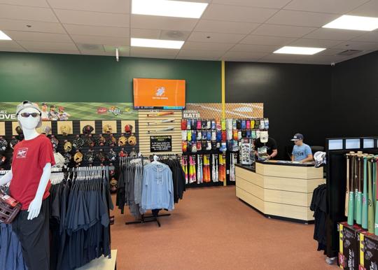 Celebrate D-BAT Academy's grand opening in St. George with VIP access ...