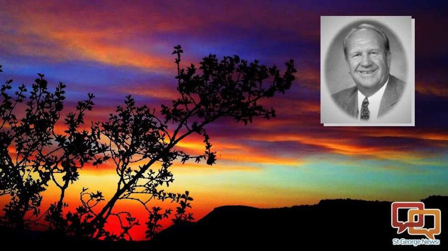 Former St. George Mayor Karl F. Brooks dies | Local News | stgeorgeutah.com