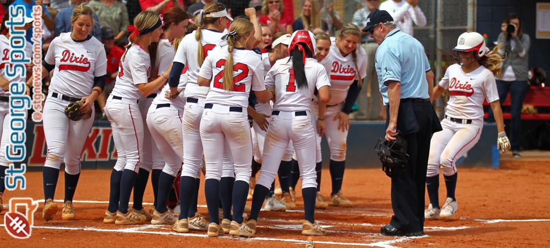 Chavez bomb lifts Storm, DSU softball one win from returning to ...