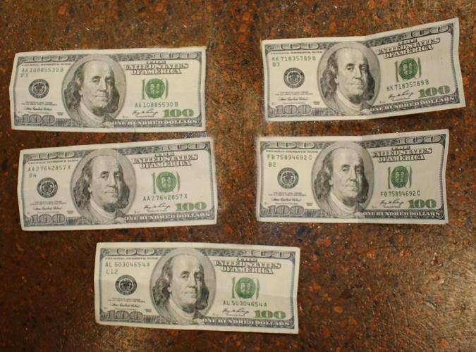 ‘Observant’ cashier identifies fake money that leads to arrest of 2 ...