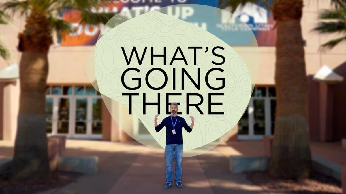 What's Going There: Find out What's Up Down South at Washington County ...