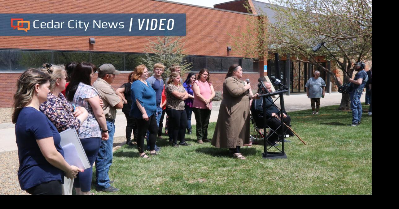 Ex-FLDS members plead for help in finding missing children, getting ...