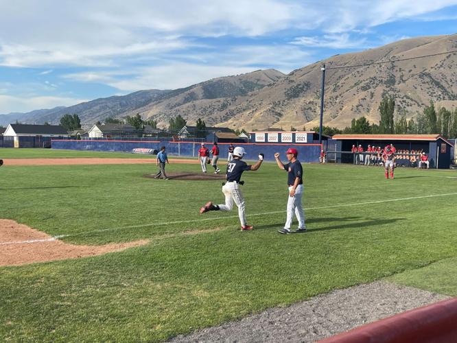 St. George Sentinels capture American Legion state baseball title, off ...