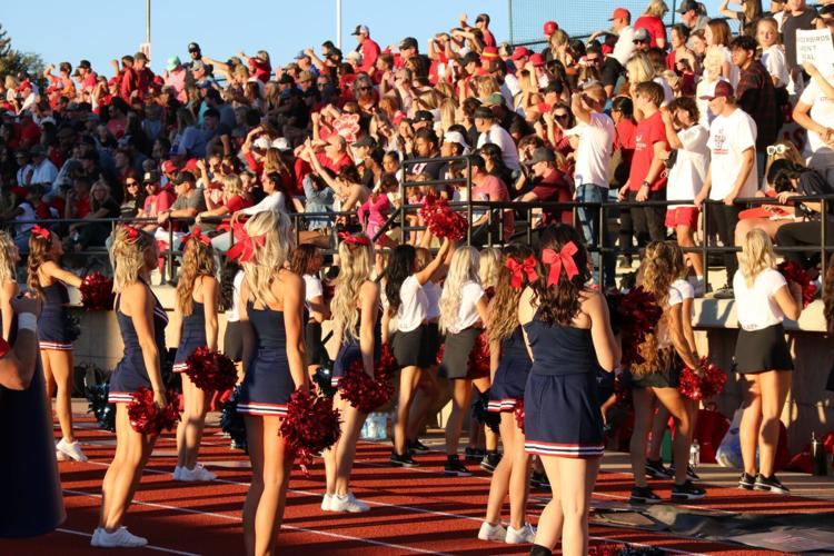 Southern Utah defense forces 3 late turnovers, defeats Utah Tech 31-17 ...