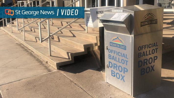 Dropbox locations, in-person voting, signature verification: What to ...