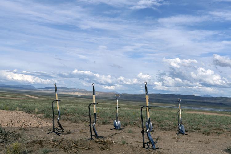 Iron County solar project expected to create 300 jobs, ‘significant ...