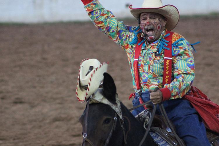 A beloved community tradition continues with the 88th annual Dixie ...