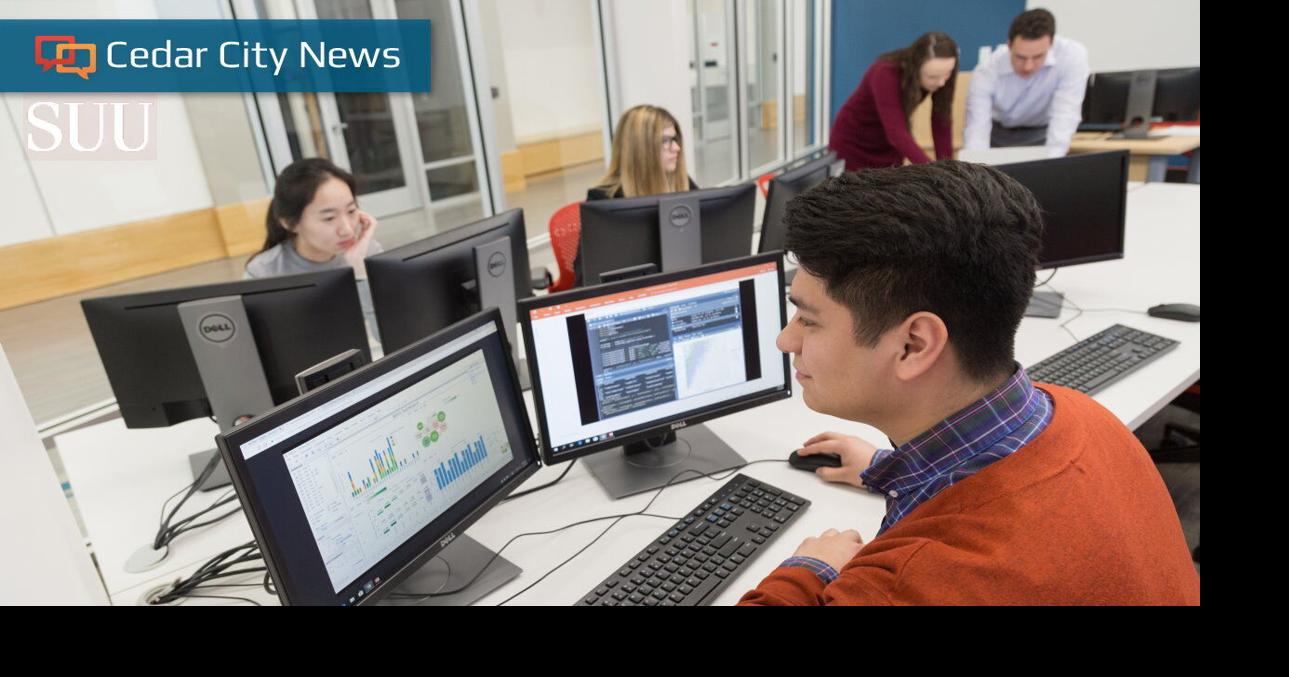 SUU to offer master’s in business analytics beginning this fall ...