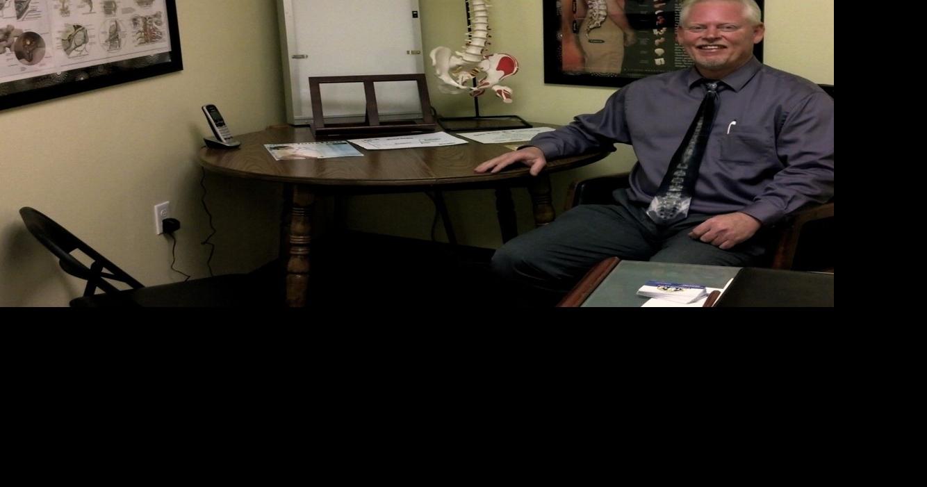 My Family Chiro, treatment for everyone, treatment that heals | Health ...