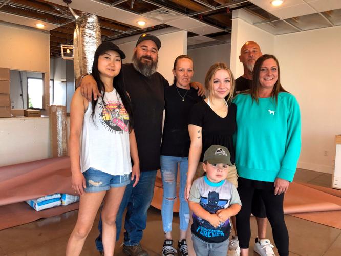 ‘It’s what I do’: Cedar City cafe owner making a comeback on south side ...