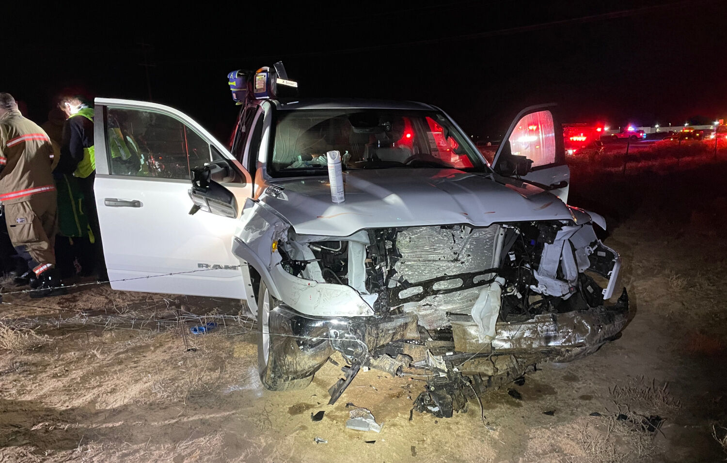 Woman dies in hospital following Iron County crash | News ...