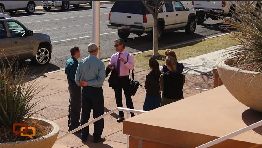 3 more FLDS members appear in federal indictment case, 2 remain at ...