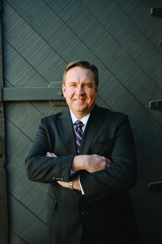 ‘Proud to serve my community’: Cache Valley Bank announces Will Jones ...