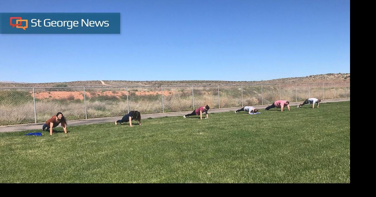 School organizes Quarantine Bucket List Challenge for stuck-at-home ...