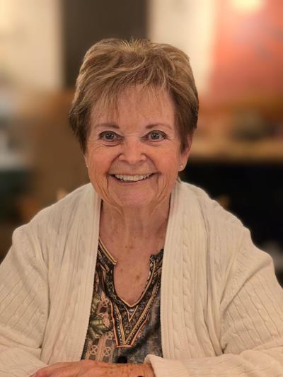 Julia Gardner Welch | Obituaries | stgeorgeutah.com