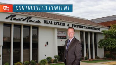 Red Rock Real Estate market watch with featured realtor Joe Eves ...