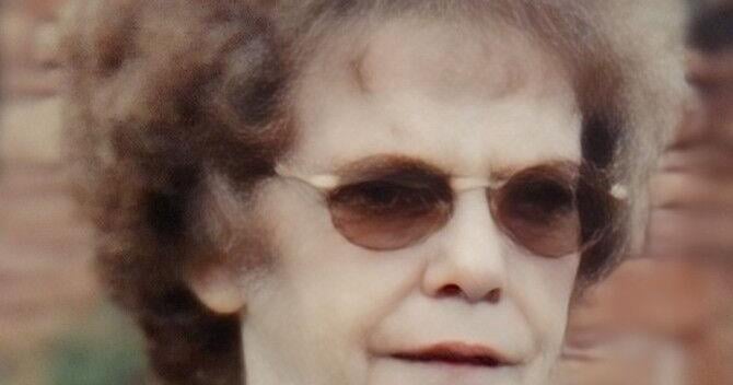 Nancy Herbert Hanks Jones | Obituaries | stgeorgeutah.com