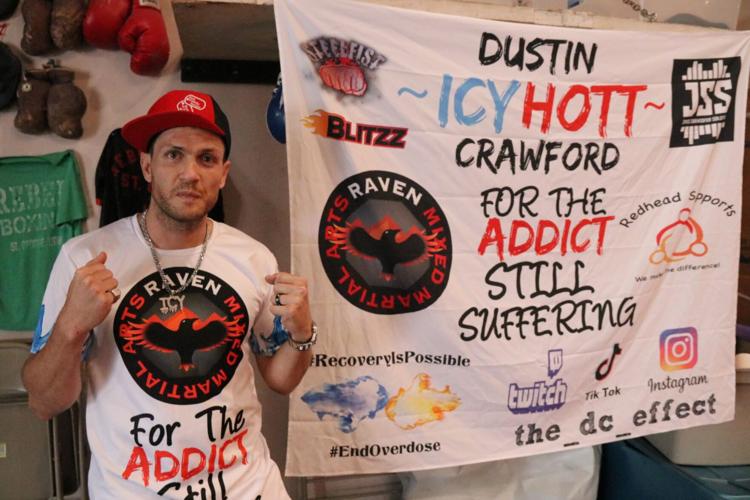 2 MMA fighters who train in Hurricane preparing for upcoming bouts in ...