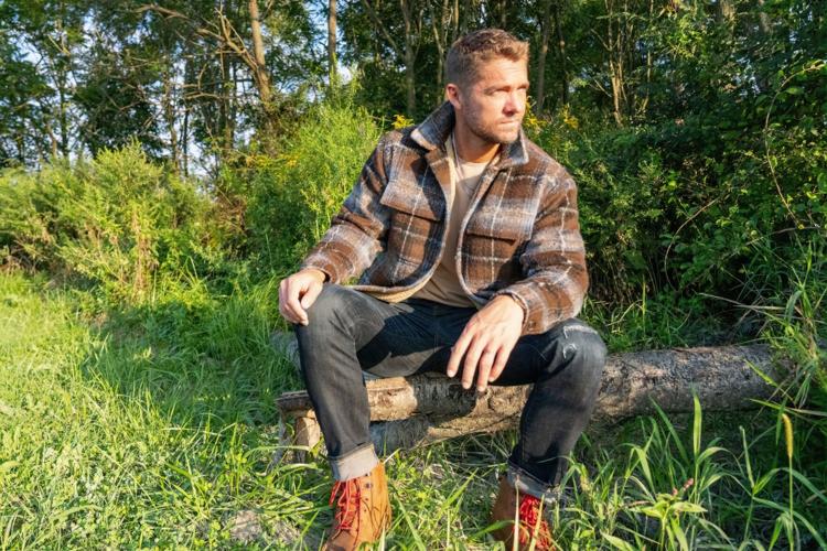 Brett Young brings new album, inspiring health journey to St. George ...