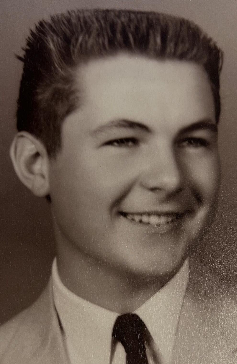 Larry Dale Roberts | Obituaries | stgeorgeutah.com
