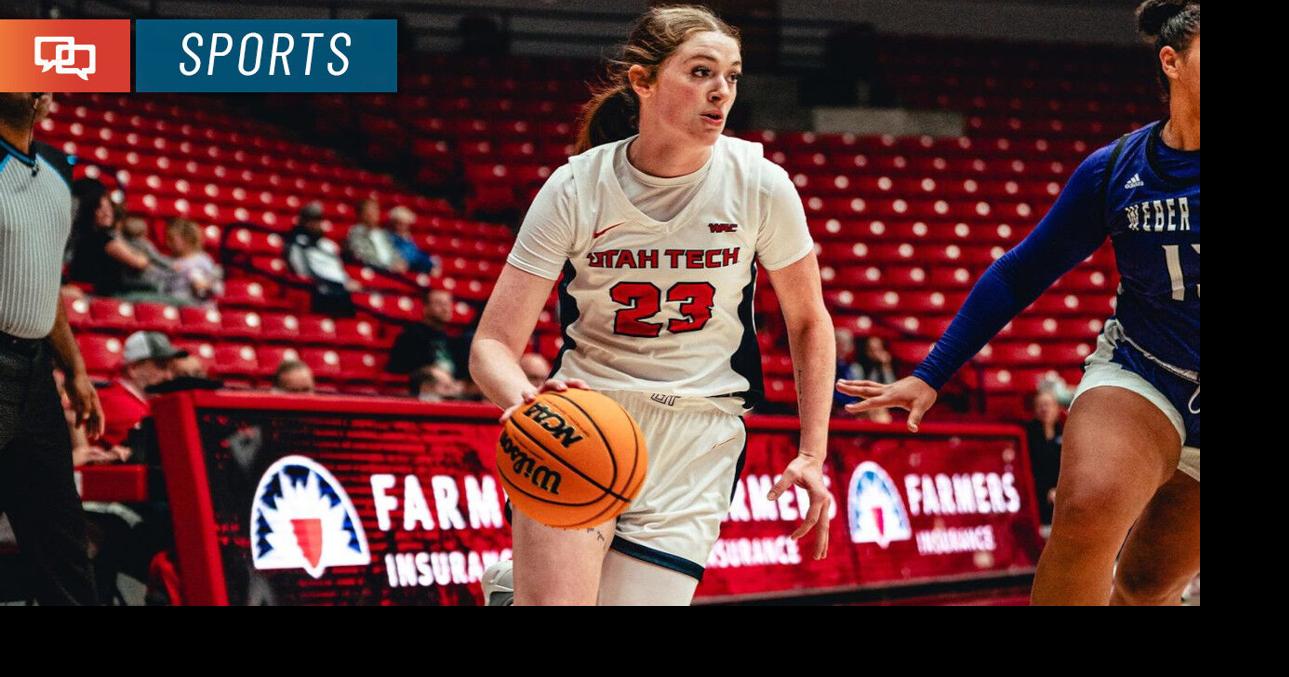 Trailblazer women hope to tame Panthers in basketball matchup against ...