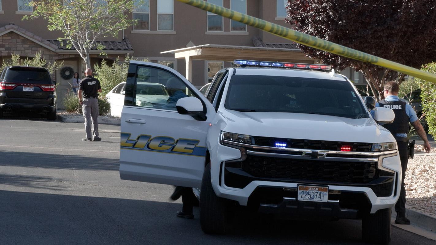 What we know about Tyler Robinson, the Southern Utah man accused of ...
