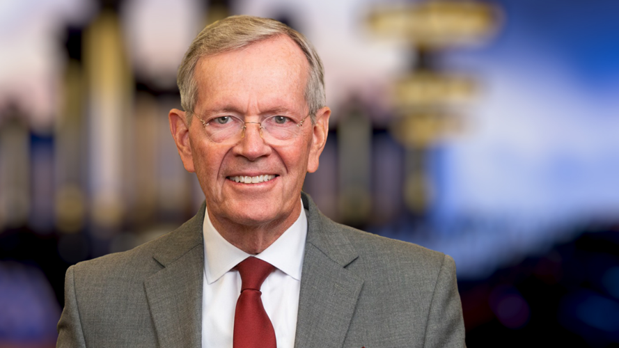 Southern Utah University graduation to feature former Utah Gov. Michael ...