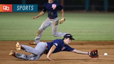 St. George American Legion baseball teams set to host Summer Classic ...