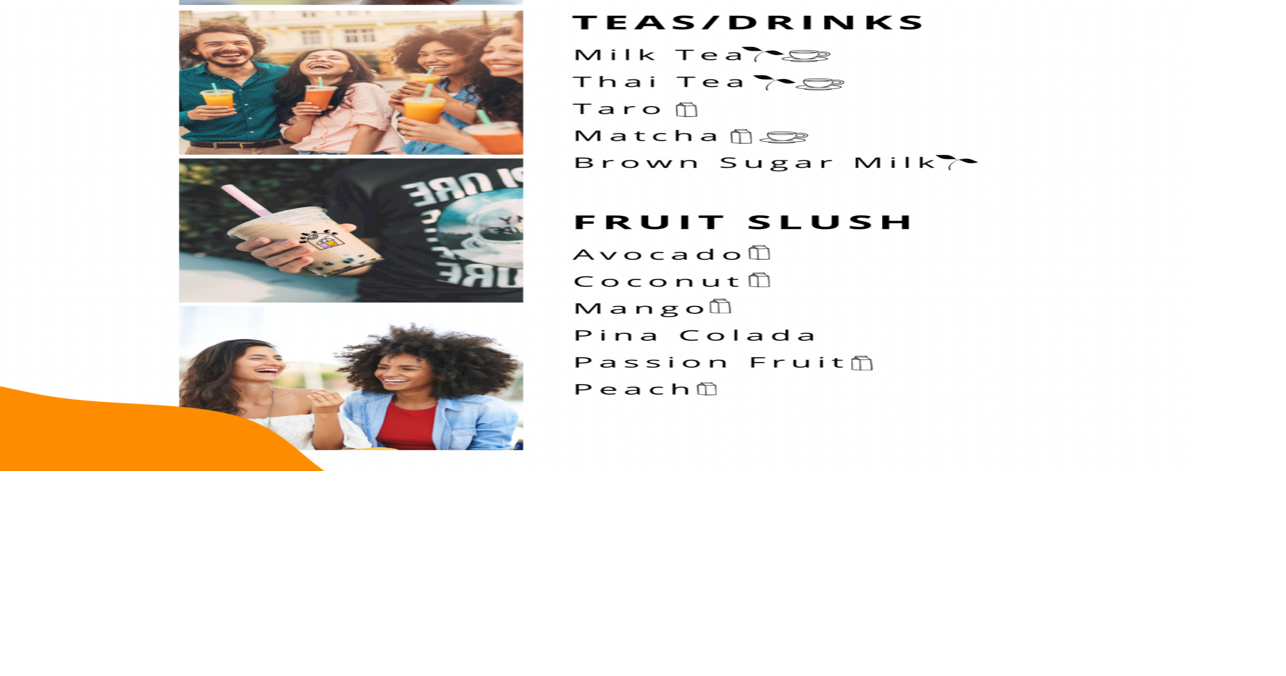 Matcha made in heaven: Ivins couple shares love for boba by opening ...