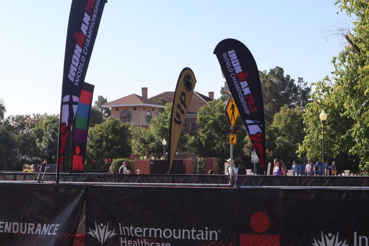 Hundreds participate in ‘Ironkids Fun Run’ in St. George as celebration ...