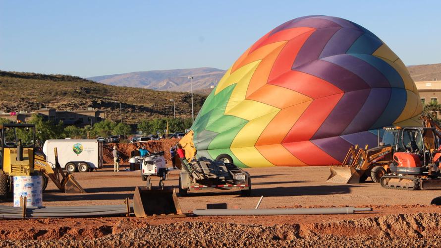 Dixie Regional Medical Center celebrates inauguration of massive ...