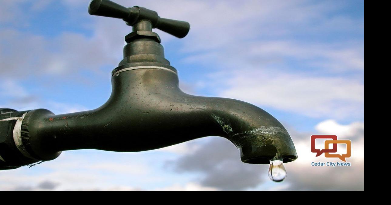 Water restrictions on tap amid concerns of not enough water to fight ...