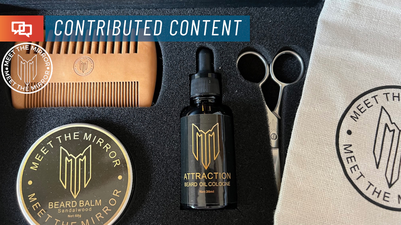 Discover elevated beard grooming at Meet the Mirror's 'Beards and Boos ...