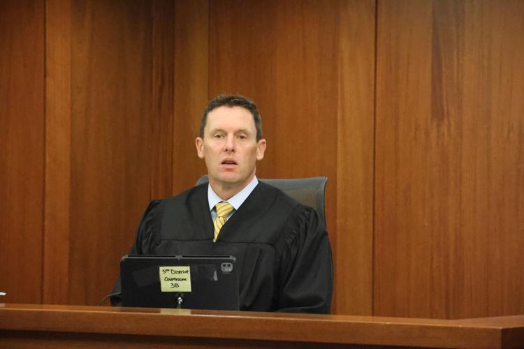 Review judge quashes Washington County prosecutors' request seeking new ...