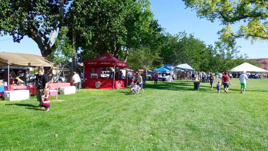 St. George puts pause on approving new events as it studies community ...