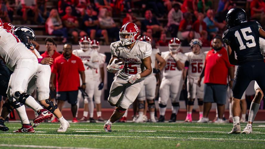 Football Spotlight: Region 9 championship will be claimed after ...