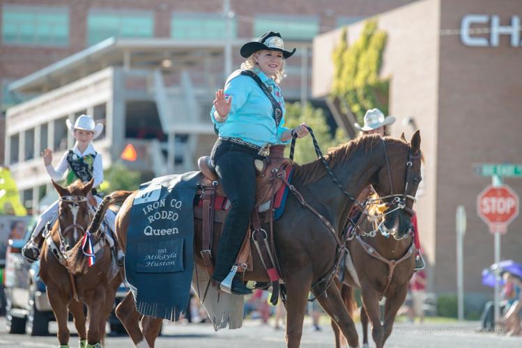 Dixie Roundup Rodeo Parade, STGnews Photo Gallery | Life | stgeorgeutah.com