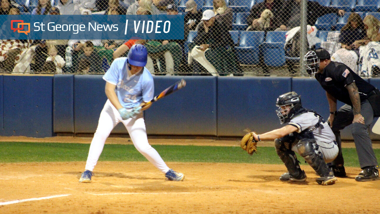 Region 9 baseball: Flyers, Warriors split series; Reds, Thunder booming ...