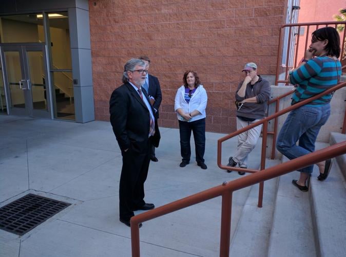 Firing of 2 Dixie State University professors will have ‘drastic ...