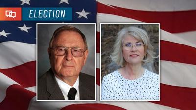 Incumbent Dale Brinkerhoff facing challenge from Stephanie Hill in Iron ...