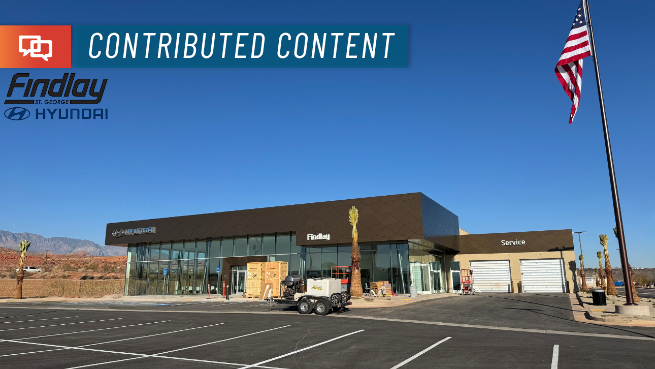 Findlay Hyundai is moving! Stop by for can't-miss deals on the all-new ...