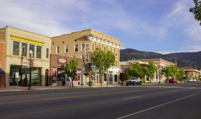 ‘Where do the neighborhoods go?’ Cedar City looking to create more ...