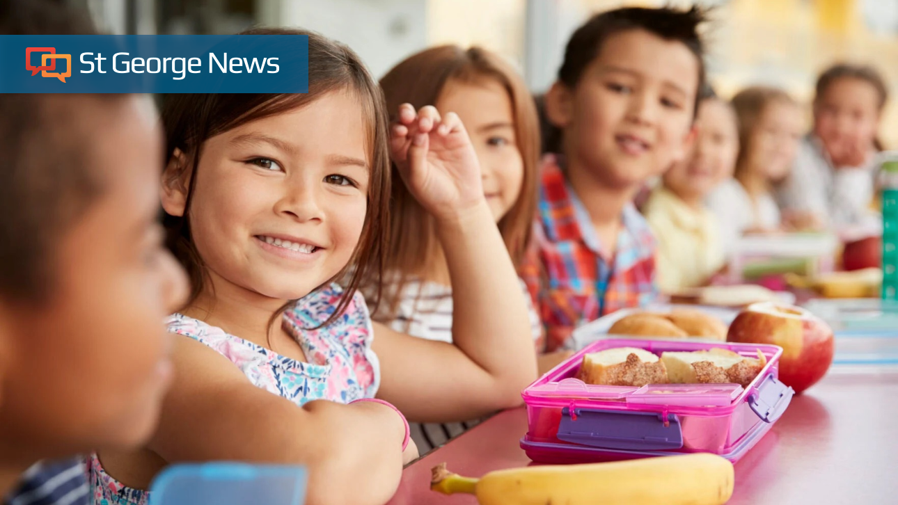 Utah's new food security law has gone into effect. What does this mean ...