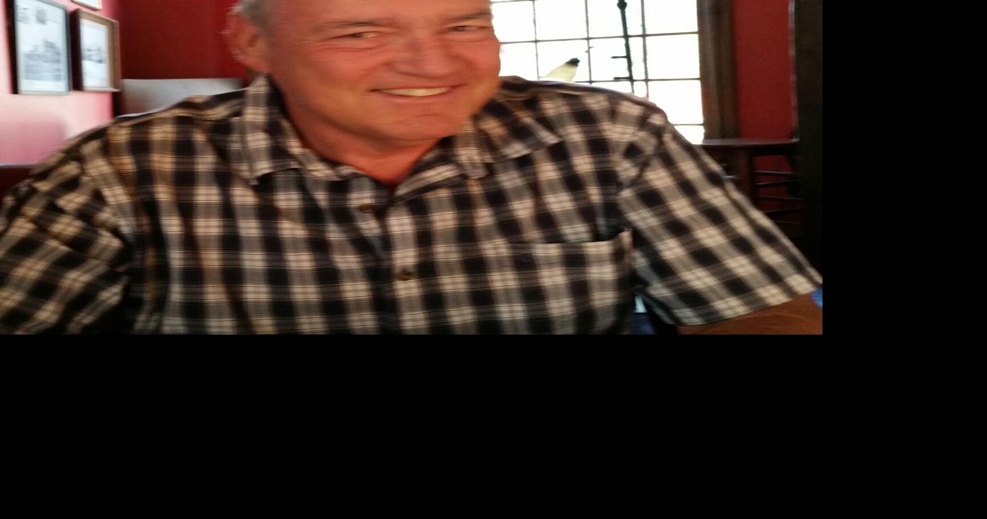 Gary Stroud | Obituaries | stgeorgeutah.com